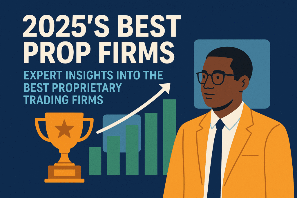 Expert Insights Into the Best Proprietary Trading Firms