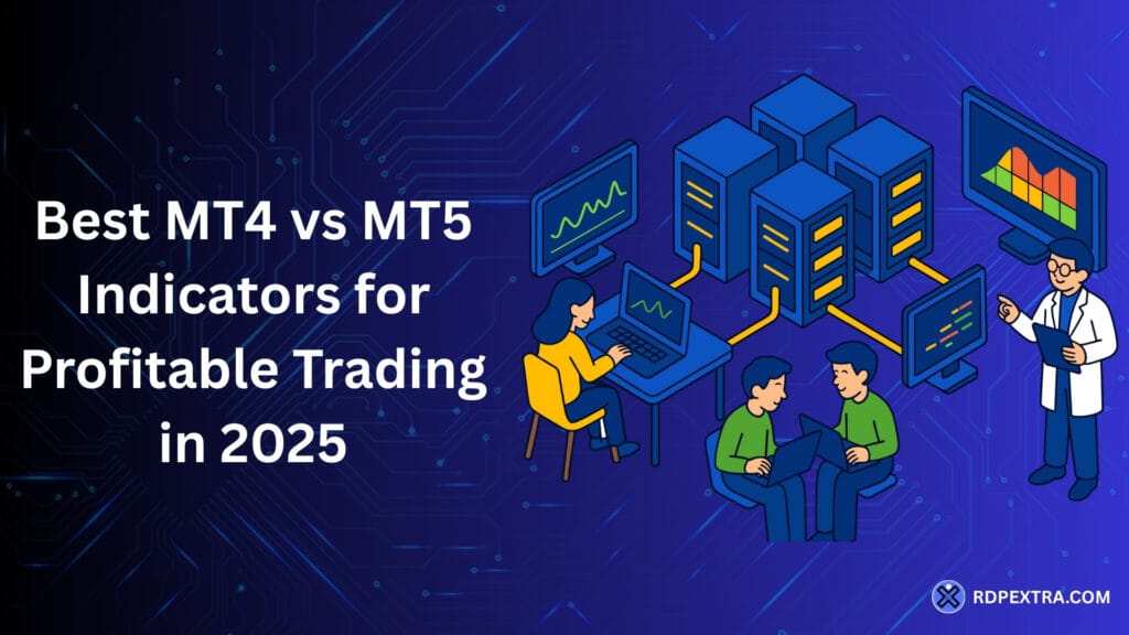 Best MT4 vs MT5 Indicators for Profitable Trading in 2025