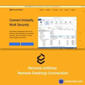 Best Remote Desktop Client for Windows — Free & Paid 2025